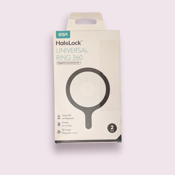 Esr | Cell Phones & Accessories | Esr Halolock Universal Ring 36 In ...